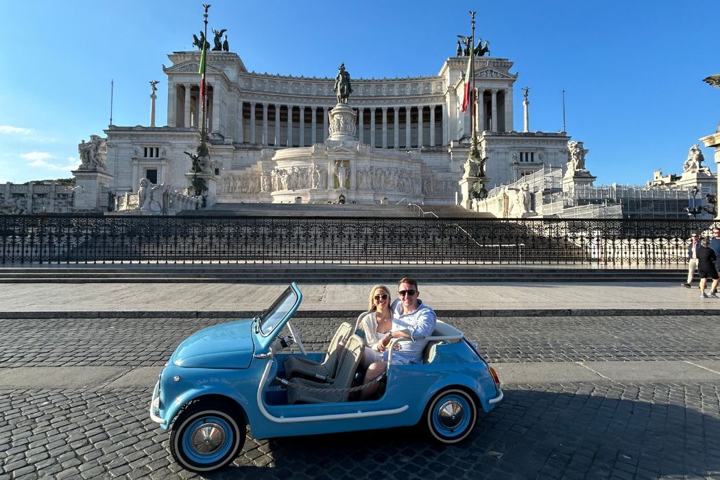 Tours Made in Italy - Facile Tours