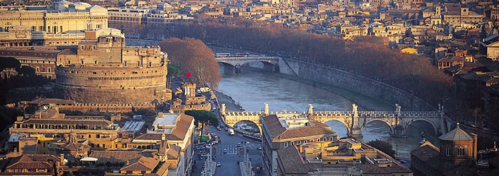 The Hidden Treasures of Rome in the Shadow of the Colosseum - Facile Tours