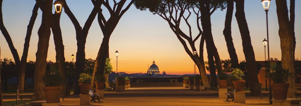 Orange Garden - Facile Tours