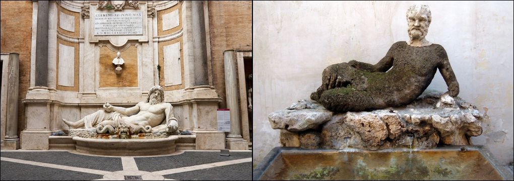 The Talking Statues of Rome - Facile Tours