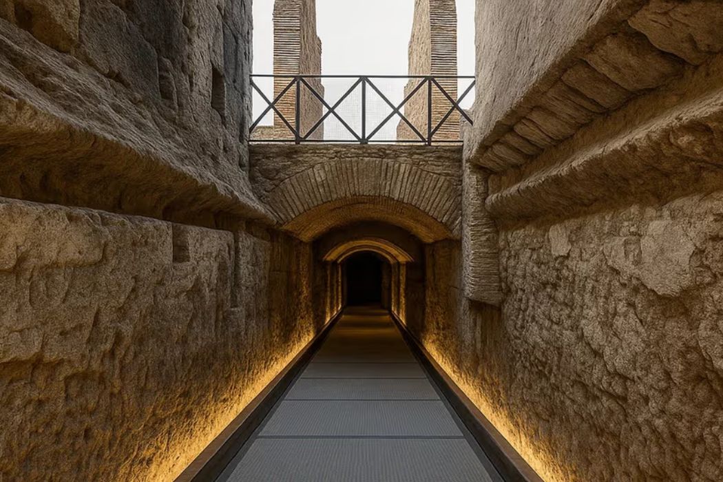 Colosseum, Roman Forum & Palatine Hill: 3-Hour Guided Tour - Facile Tours